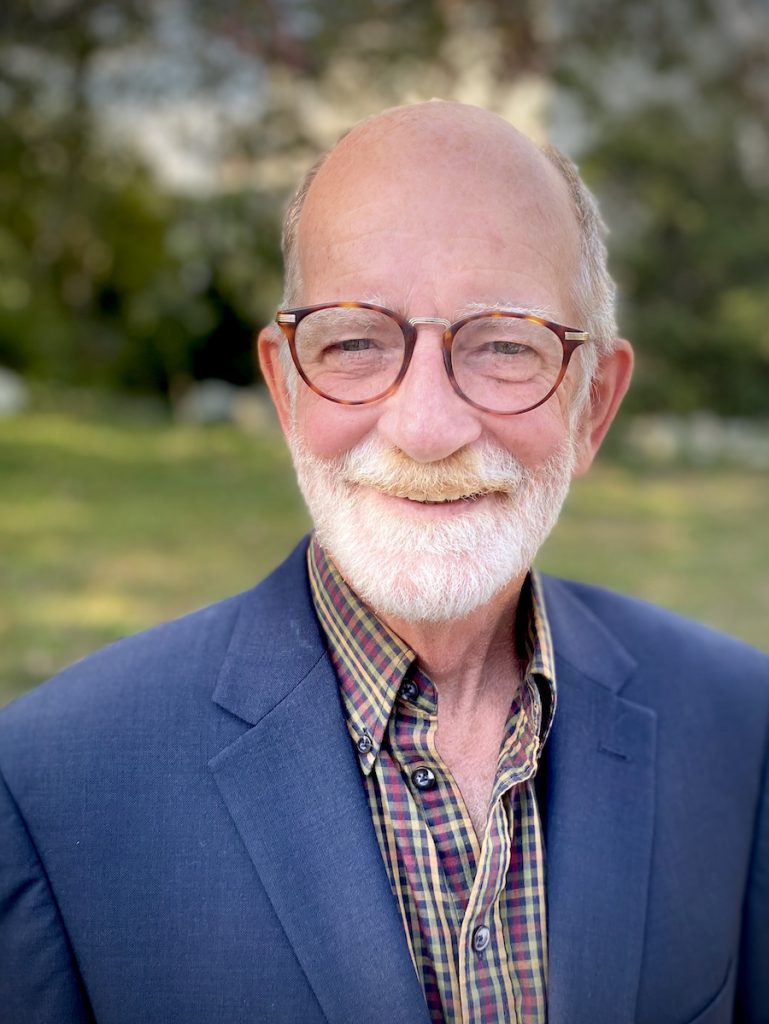 David March - For Cumberland County Council